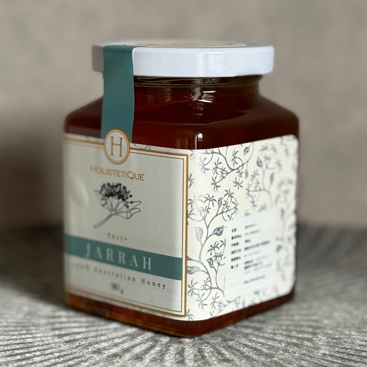 JARRAH – camin shop